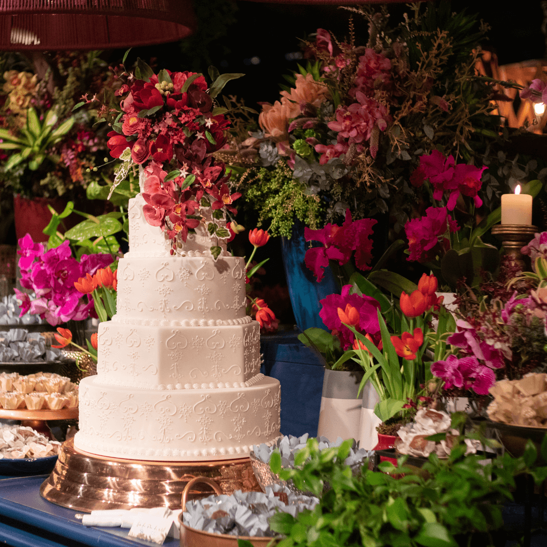 Best Cake Shop in Abu Dhabi | Same Day Cake Delivery | La Fete